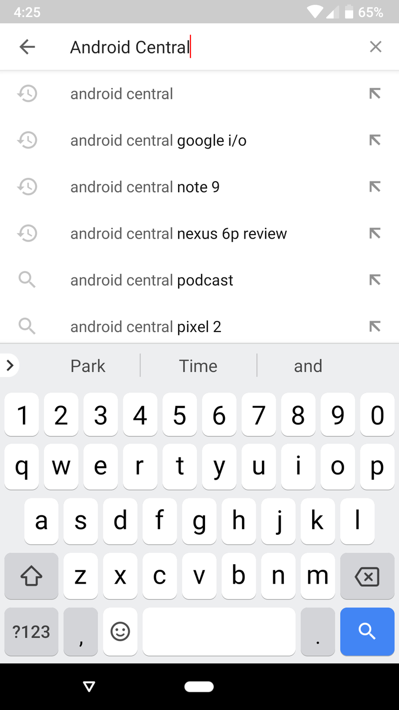 How to use YouTube for Android | Android Central