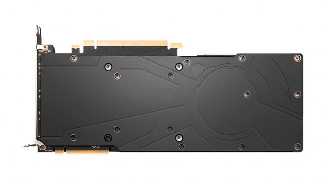 MSI Lists Its First Nvidia CMP 50HX Mining GPU | Tom's Hardware
