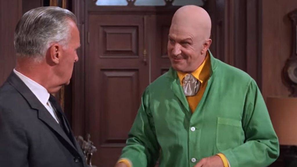 32 Huge Stars That Appeared In The 1960s Batman Series | Cinemablend