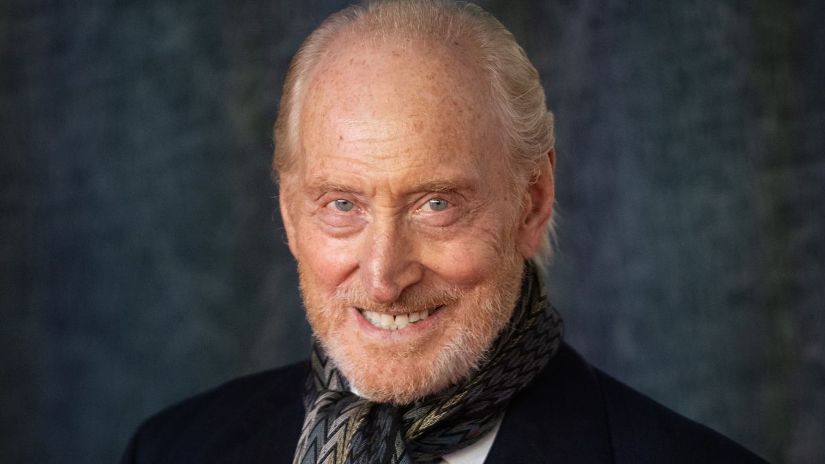 CD Projekt 'hacked time and space' to cast Charles Dance in The Witcher ...