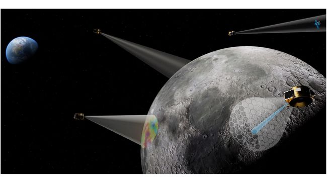 Firefly Aerospace to launch 'Ocula' moon-imaging service as early as ...