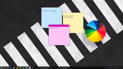 How to back up Sticky Notes on Windows 10 | Windows Central