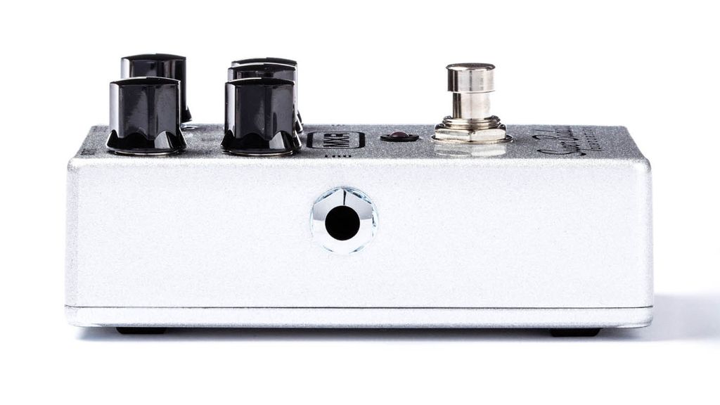 Best distortion pedals: top gain stages for guitar | MusicRadar