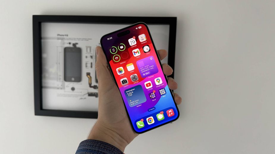 iPhones Coverage | Laptop Mag