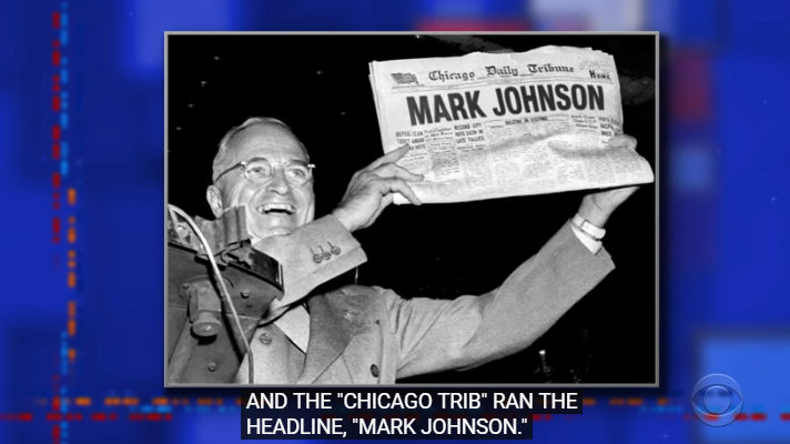 Boise Anchor Mark Johnson Retires After 30 Years at KTVB | Next TV