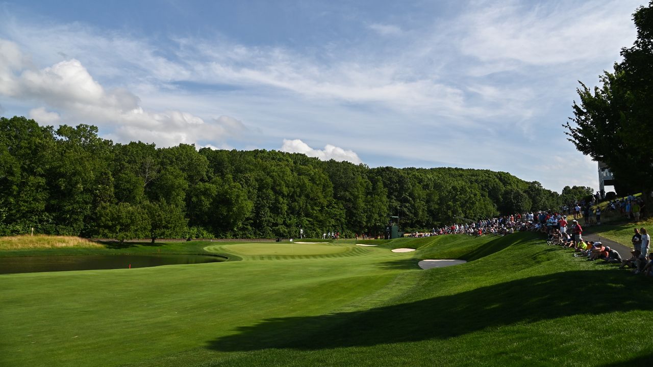 How Can I Play TPC River Highlands? | Golf Monthly