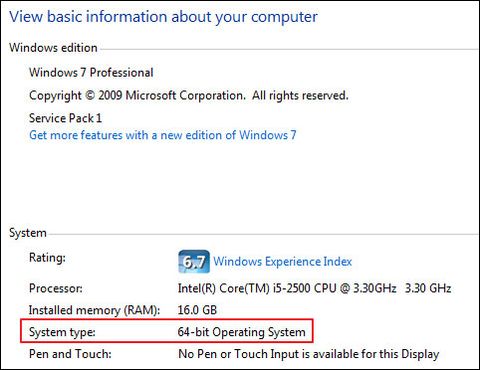 How to Turn Extra Memory Into a RAM Disk - Windows 7 - LAPTOP | Laptop Mag