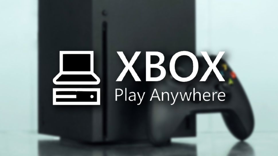 Xbox Play Anywhere | Windows Central