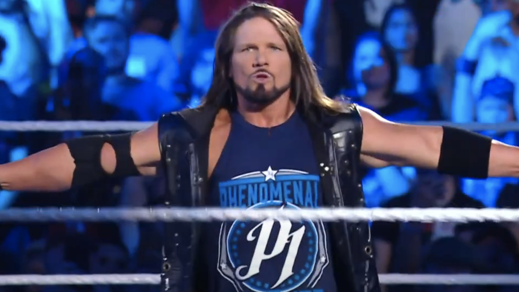 2026 WWE Hall Of Fame Inductees: The Full List Of Wrestlers Being Added ...