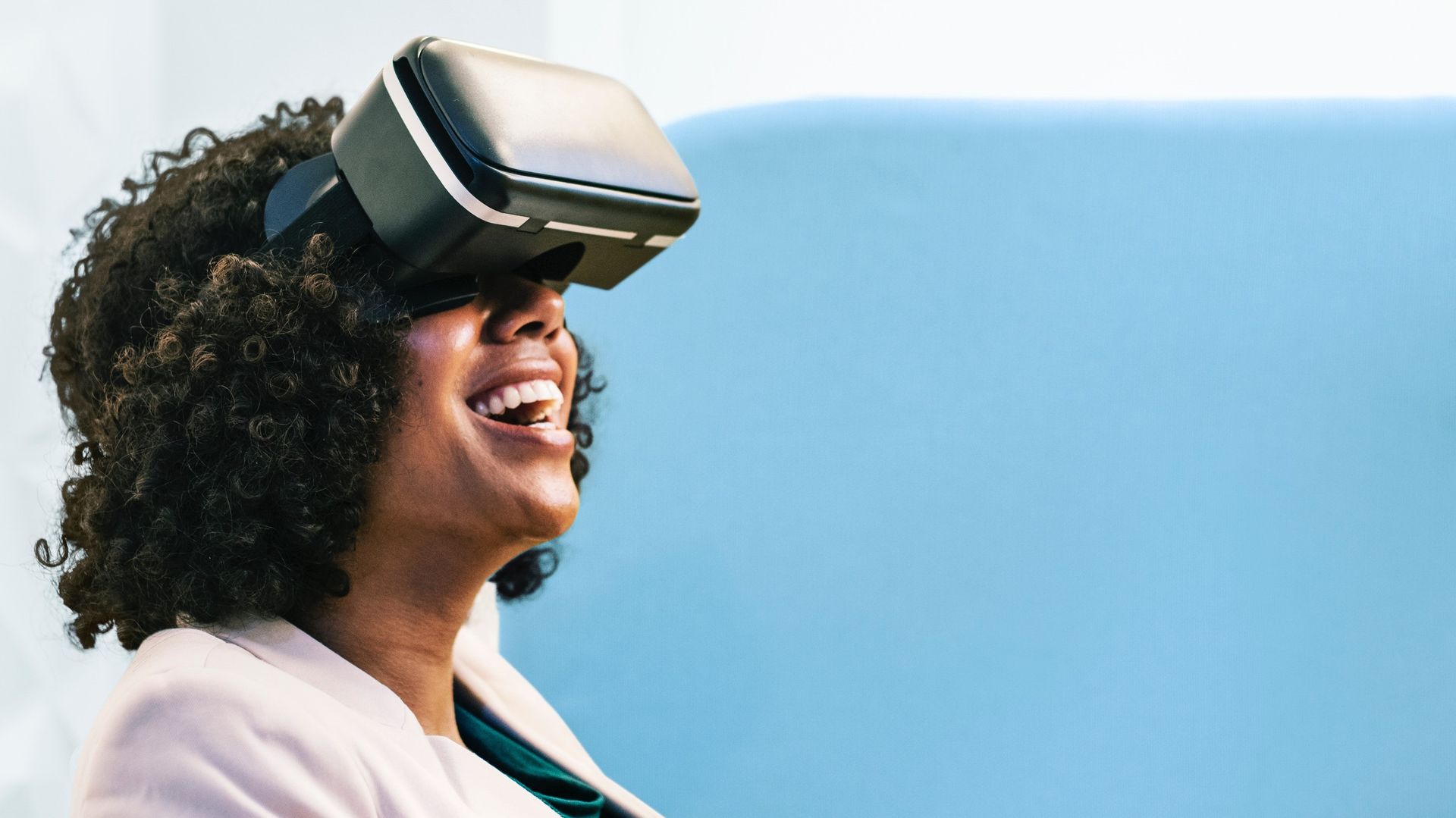 The best VR apps for education | TechRadar