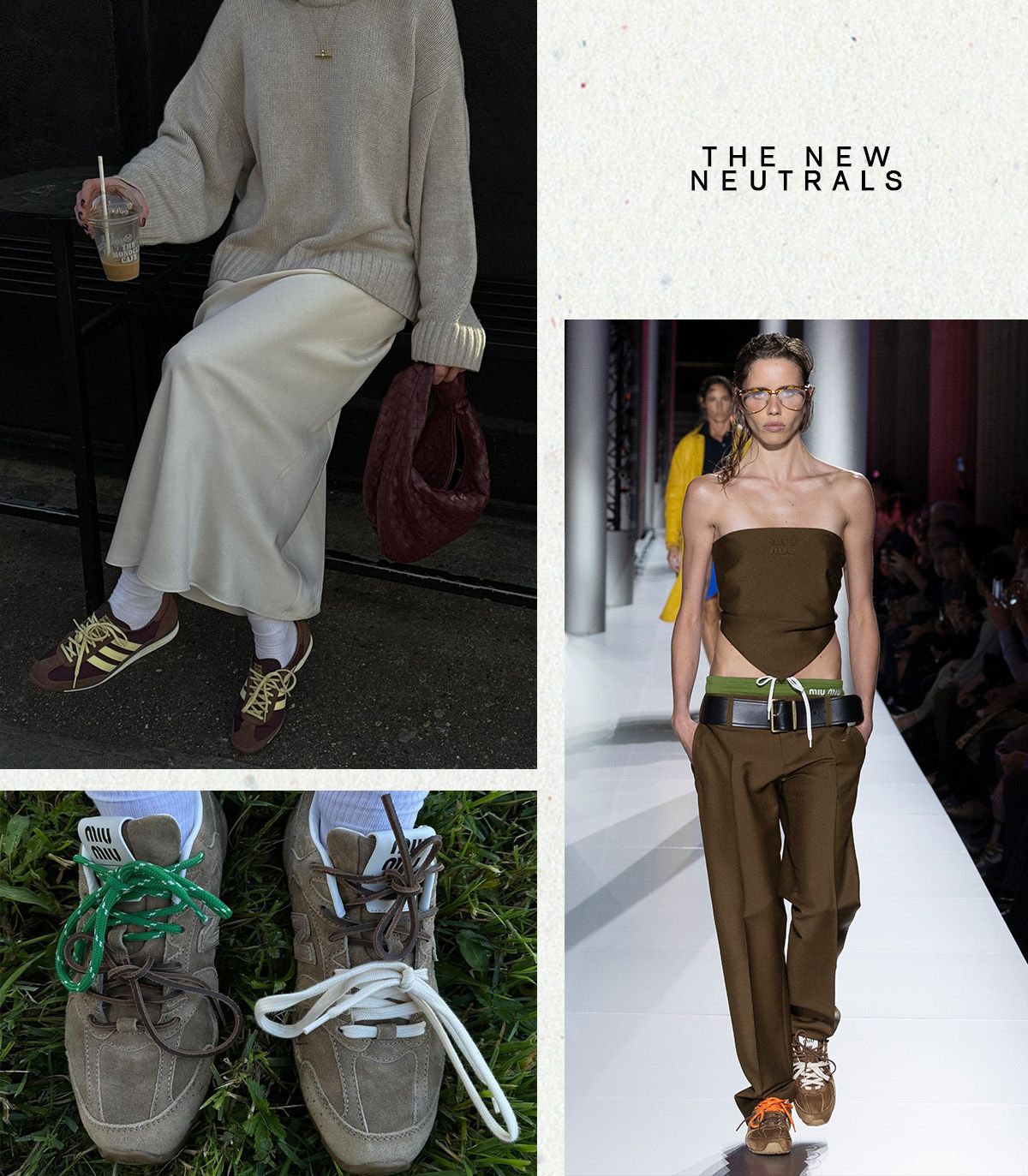 Trainer Trends 2024: 8 Styles More Current Than Sambas This Autumn ...