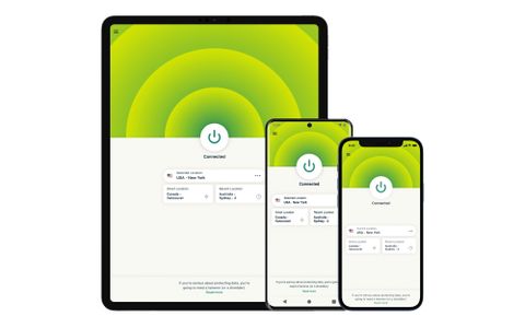 The best mobile VPN apps in 2025 | TechRadar