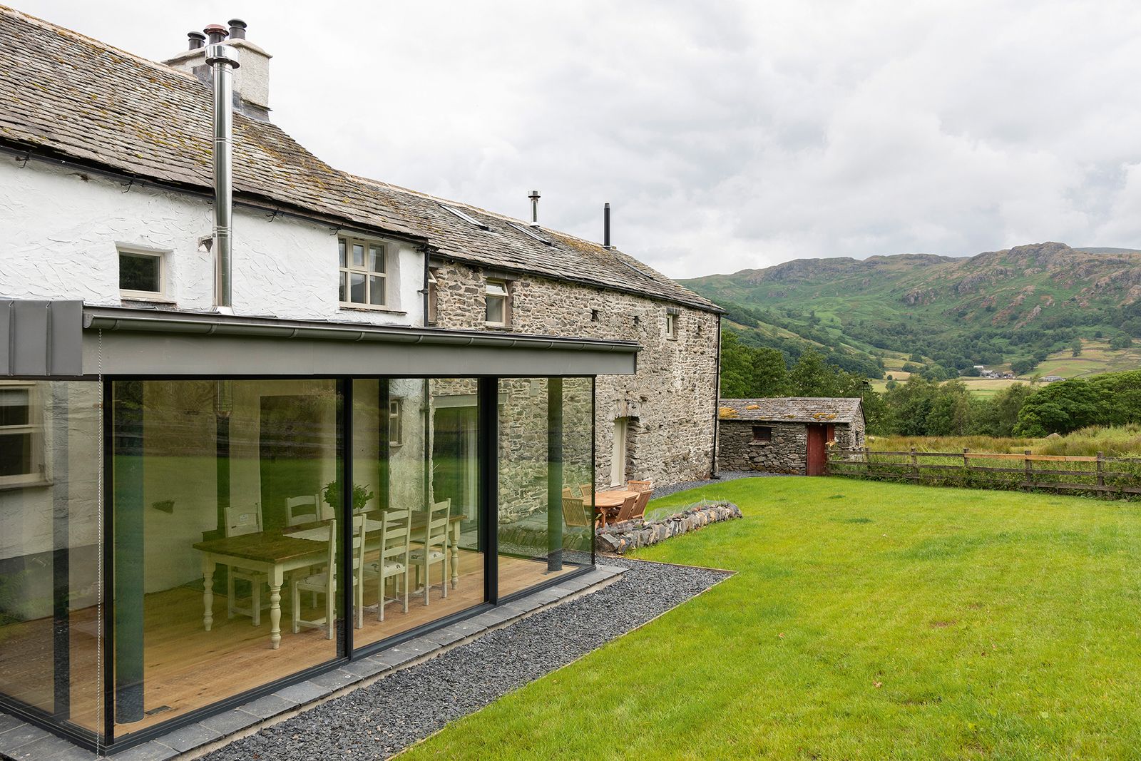 Cottage extension ideas – 10 cute cottage additions | Homes and Gardens