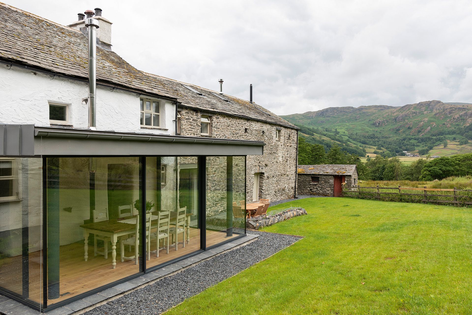 Cottage extension ideas – 10 cute cottage additions | Homes and Gardens