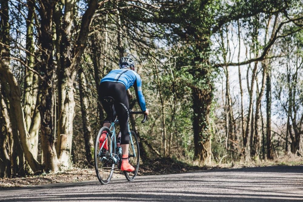 'Why is my bike so slow?' - you asked Google, and we've got the answer ...