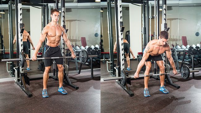 The Best Arm Workout Plan To Build Muscle | Coach