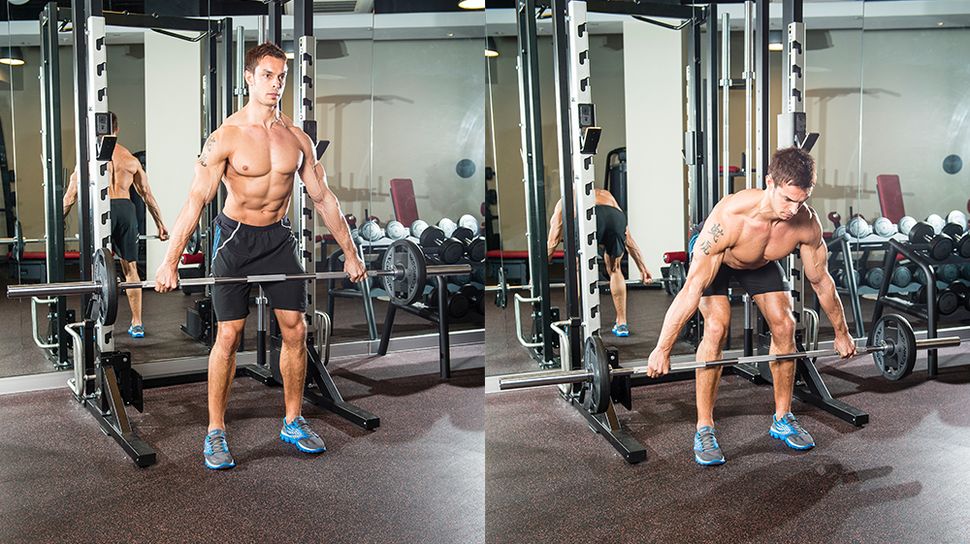 The Best Arm Workout Plan To Build Muscle | Coach