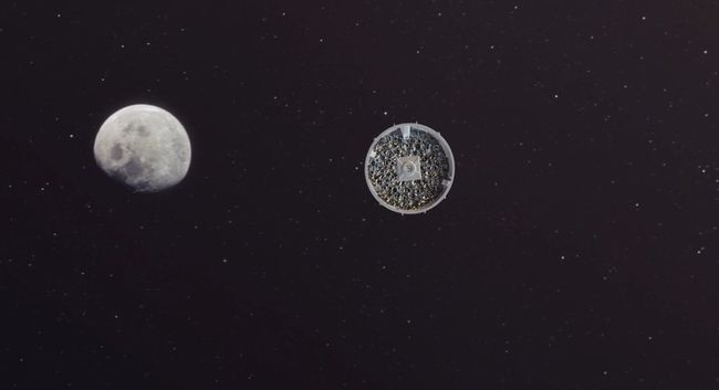 Rocket Lab Aims for the Moon and Beyond with New Photon Satellite ...