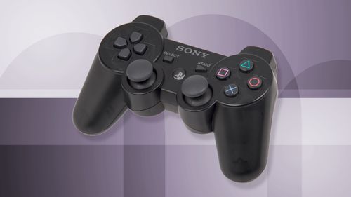 25 of the most important gaming controllers ever | TechRadar