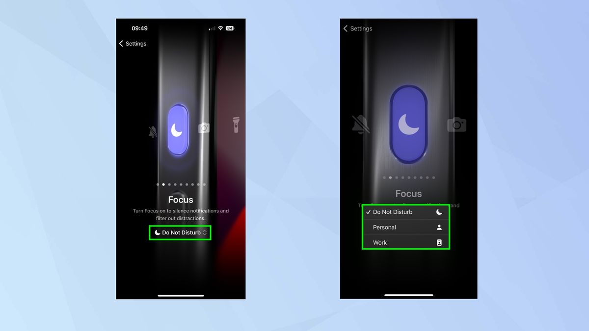 25 awesome ways to customize the iPhone 15's Action Button | Tom's Guide