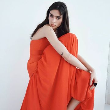 Zara Taps John Galliano for an Unexpected Two-Year Collab: Details ...