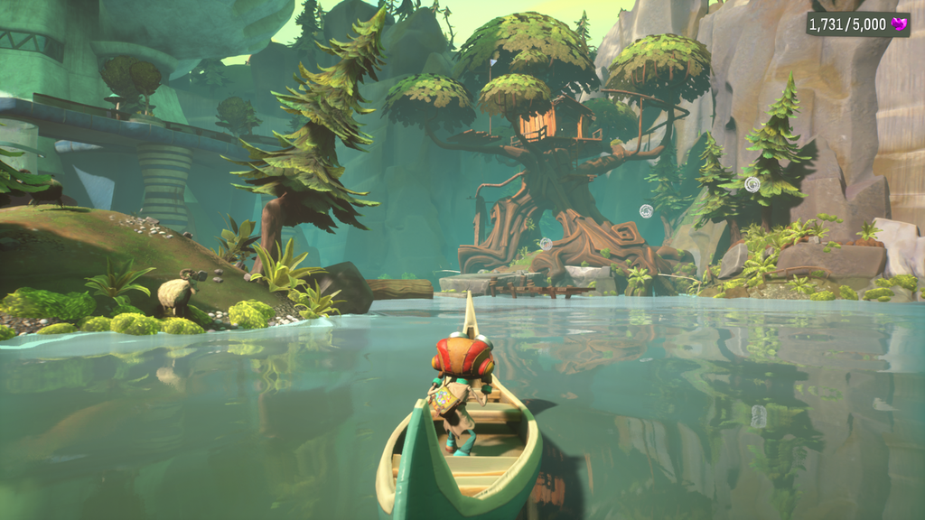 Psychonauts 2 review | PC Gamer