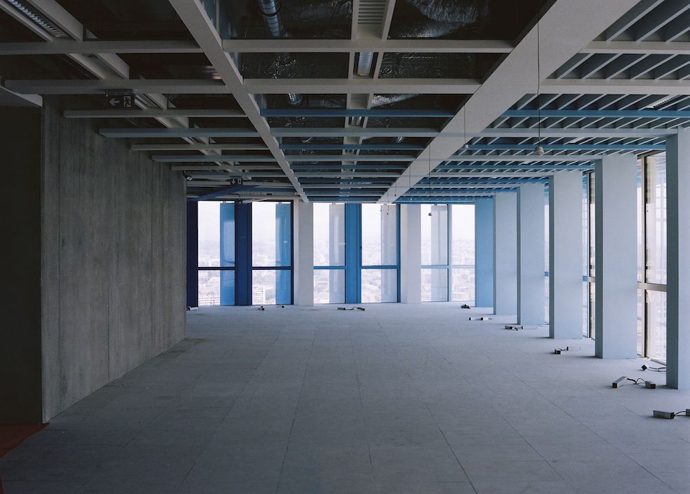 What to do if your architect has made a mistake and how to resolve it