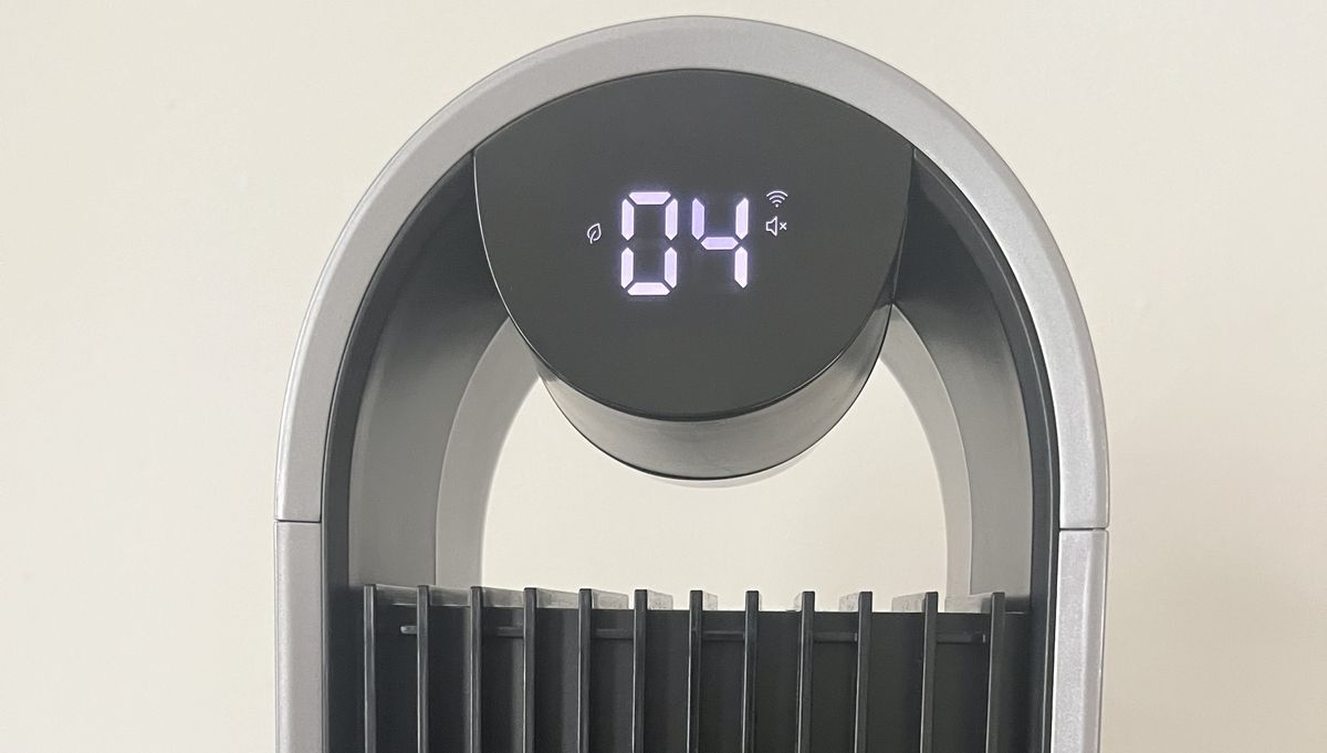 Dreo Pilot Max Tower Fan review | TechRadar