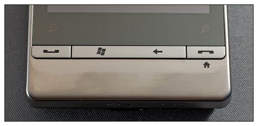 Review: HTC Touch Diamond 2 | Windows Central