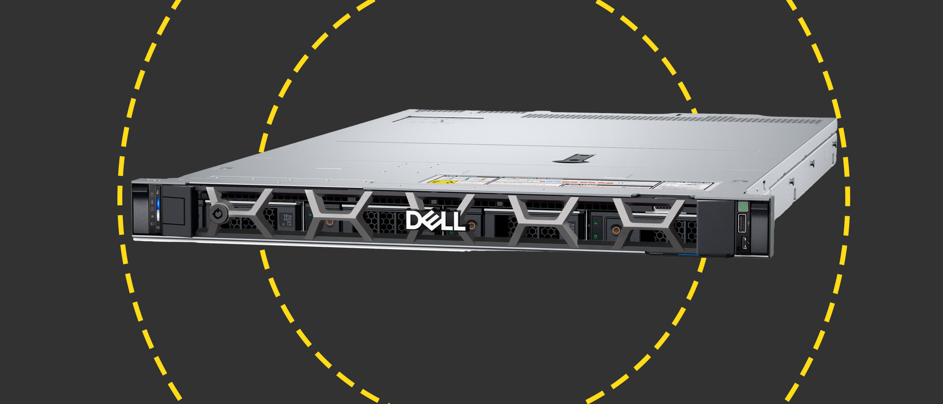 Dell PowerEdge R660xs review | IT Pro