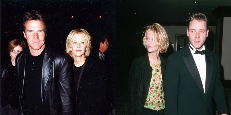 See the Most Scandalous Affairs Between Celebrities in Hollywood ...