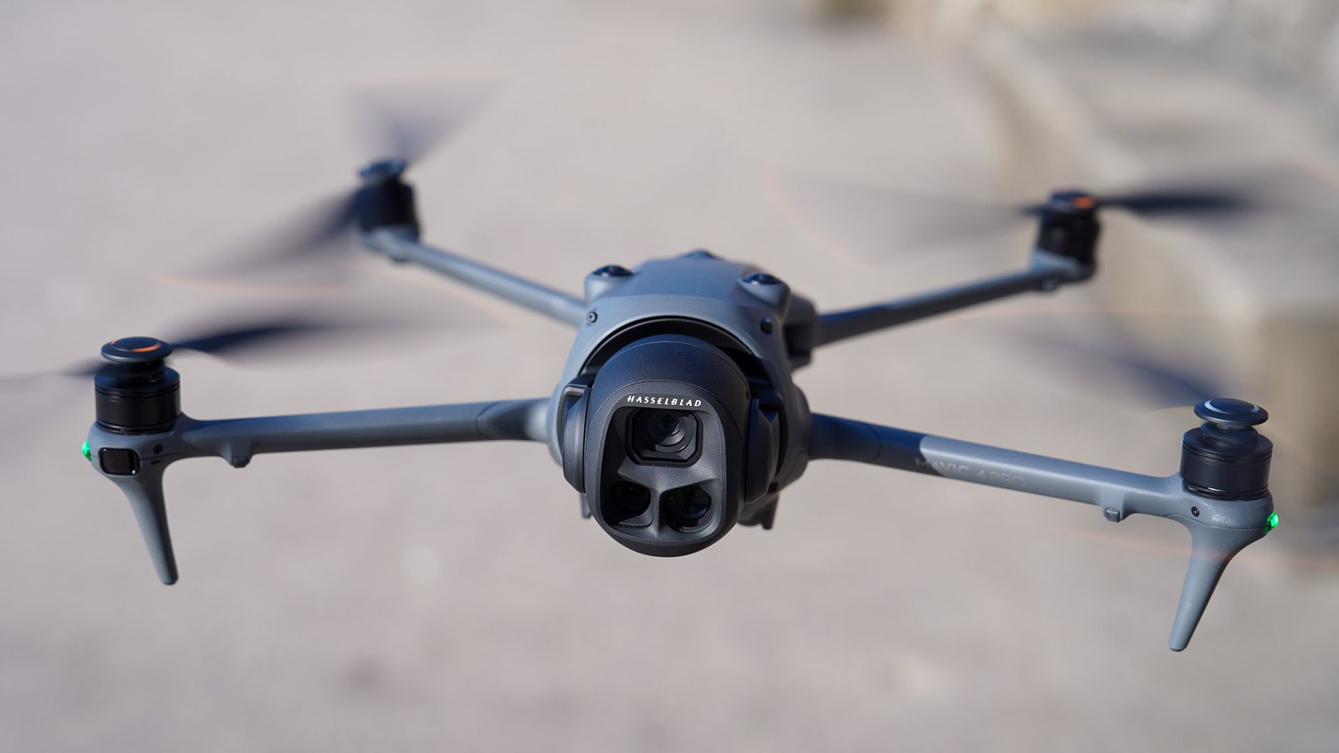 DJI Mavic 4 Pro review: flight test and key upgrades explained | T3