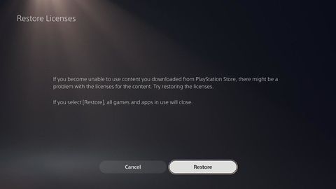 PS5 issues: A complete list of Playstation 5 bugs & errors | Android ...