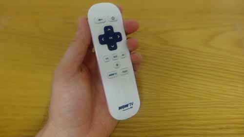 Hands on: Now TV Box review | What Hi-Fi?