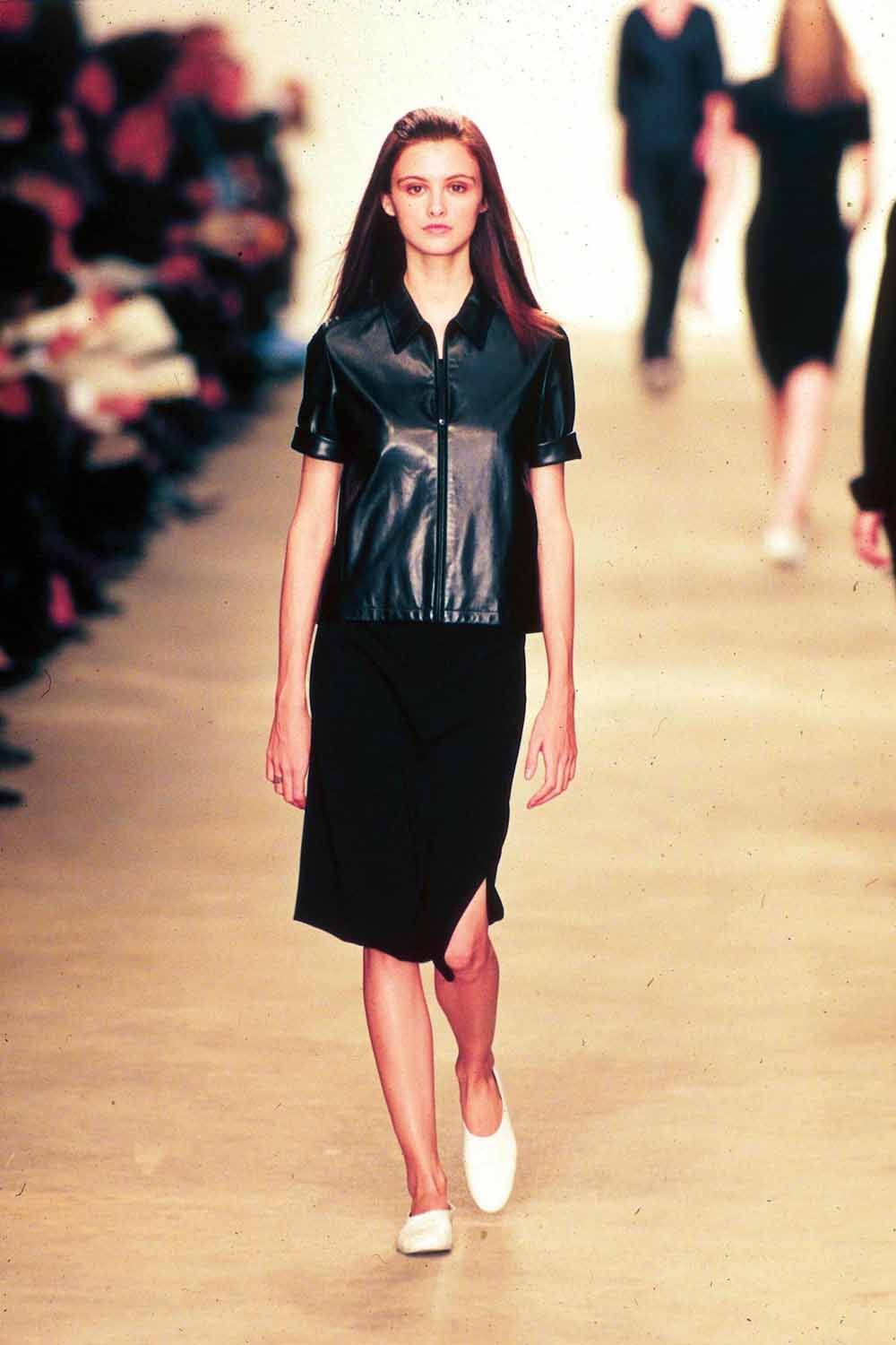 1990s Fashion: All Of The Trends (And Supermodels) That We Loved ...