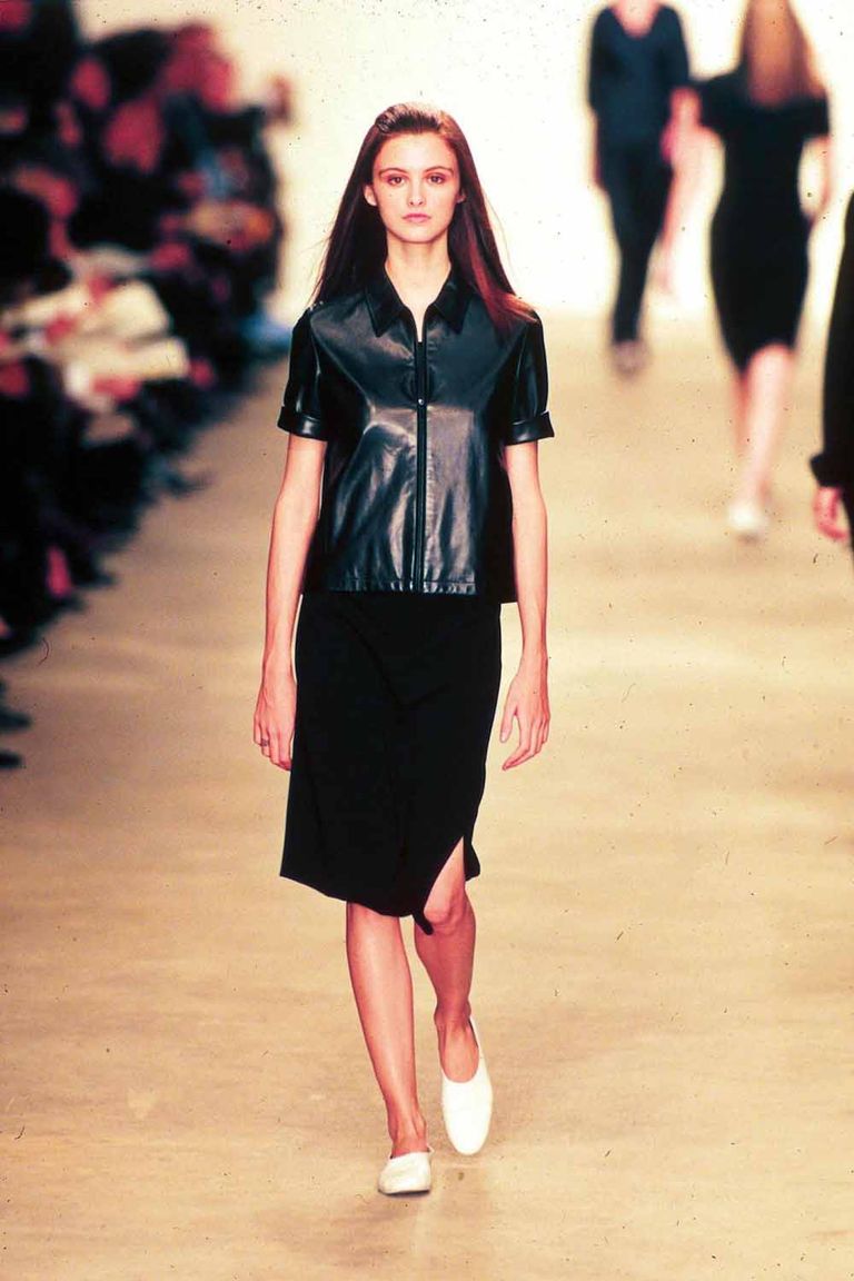 1990s Fashion: All Of The Trends (And Supermodels) That We Loved ...