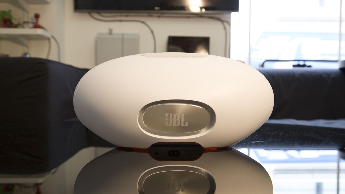 JBL Playlist review | TechRadar