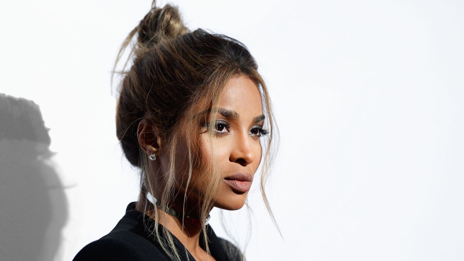 Ciara's Hair Is Bright Platinum Now and Looks So Stunning | Marie Claire