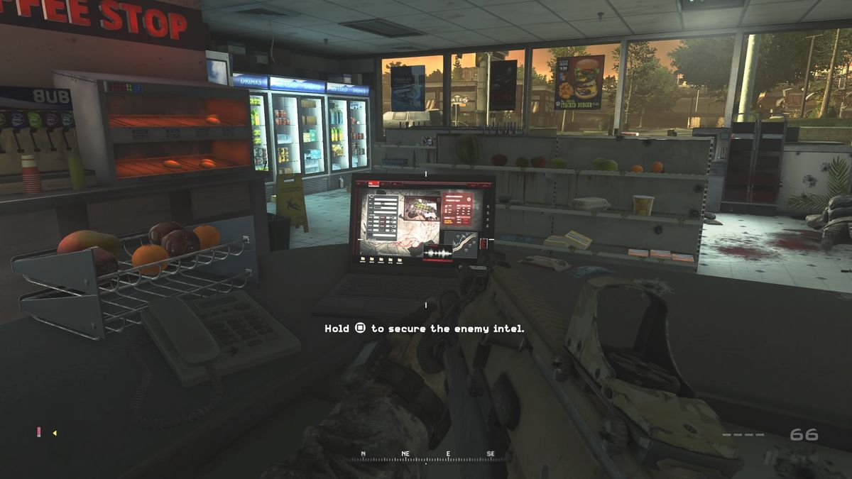 Call of Duty Modern Warfare 2 intel locations: A complete guide to all ...