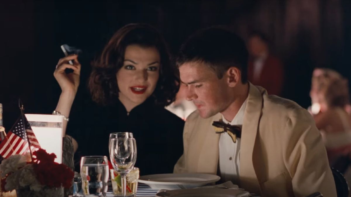 13 Sexually Explicit Movies You Can Stream Right Now On Peacock ...