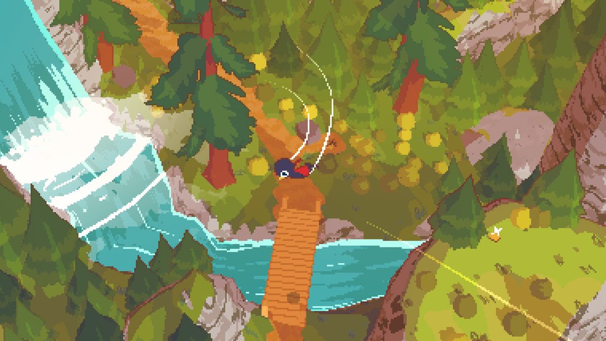 7 short and sweet Nintendo Switch games you can play in an afternoon ...