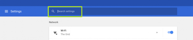 How to Change the Screen Resolution of a Chromebook | Laptop Mag