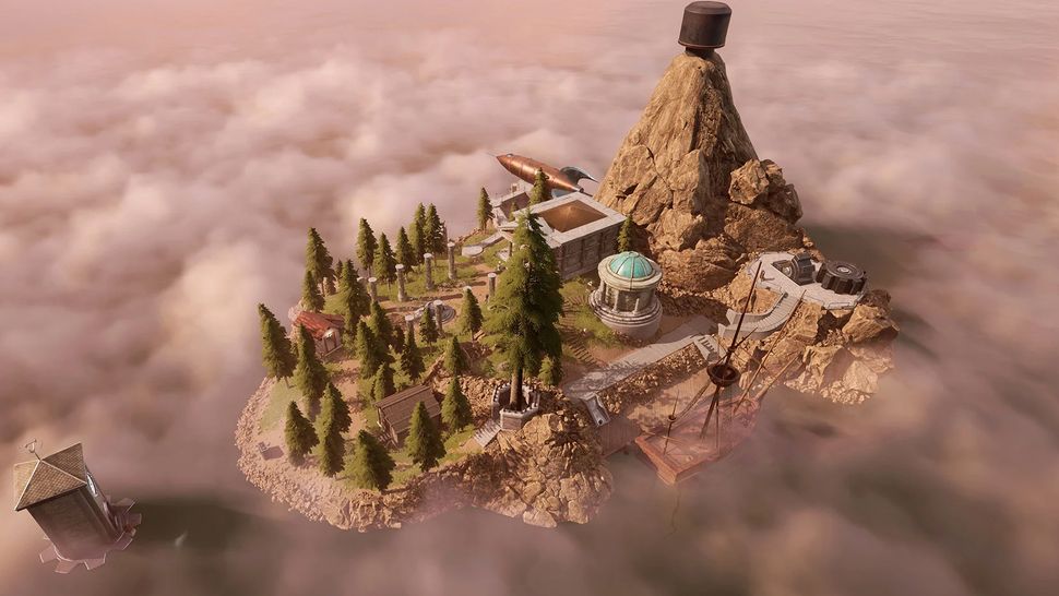What's an old game you've come back to years later? | PC Gamer