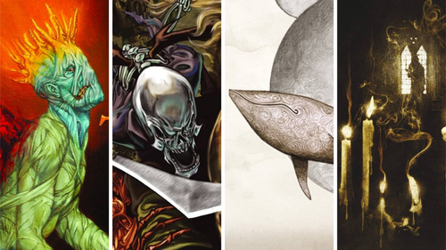 The Top 20 best metal albums of 1996 | Louder