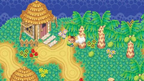 The history of Animal Crossing: How the series evolved from an N64 ...
