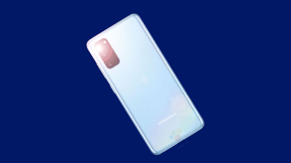 Samsung Galaxy S20 camera shows off incredible night mode detail | T3