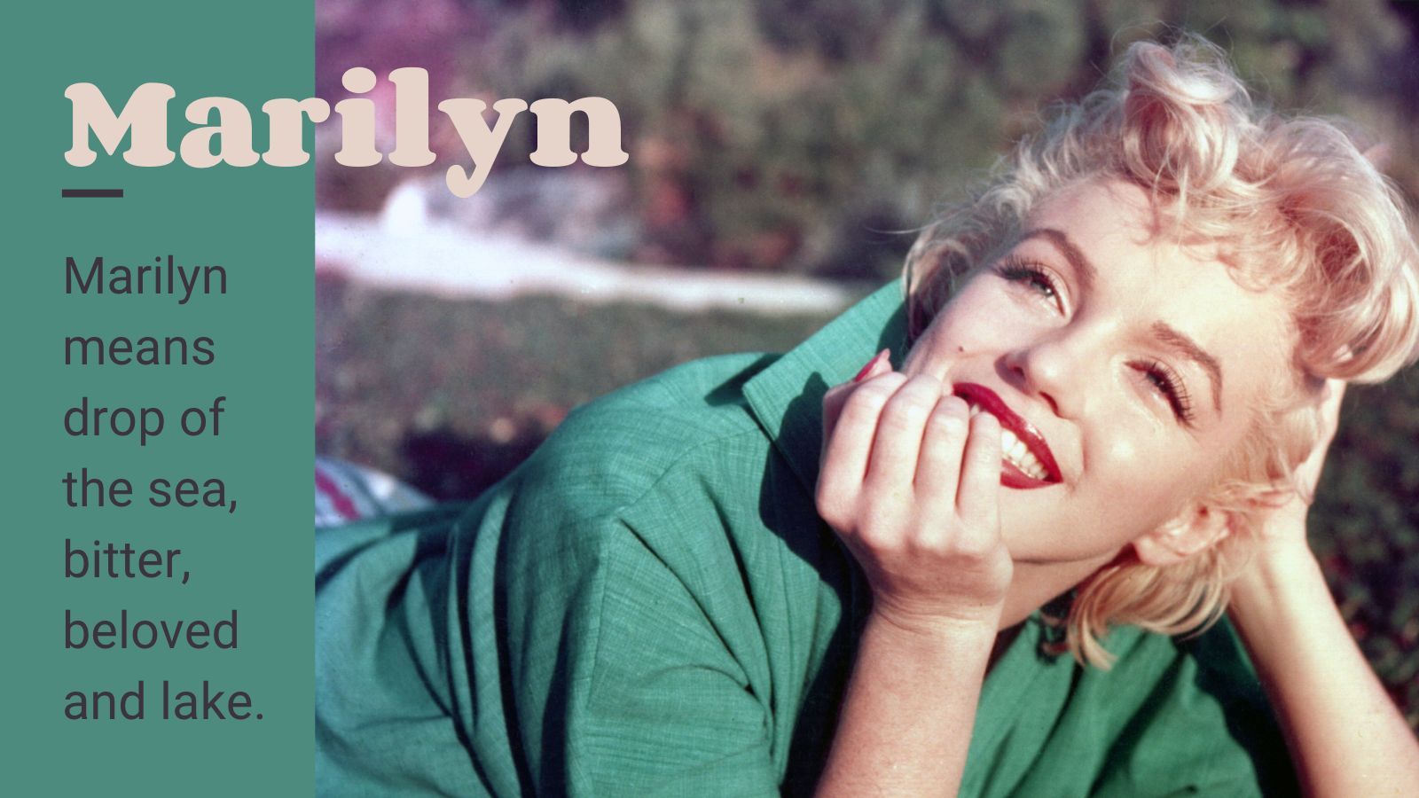 180+ old fashioned baby names that are making a comeback (and we love ...