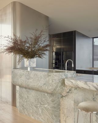 This Modern Melbourne Home Is Filled With Thoughtful Design | Livingetc