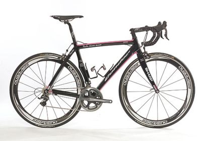 Rapha-Condor-Sharp's star-studded London launch | Cycling Weekly