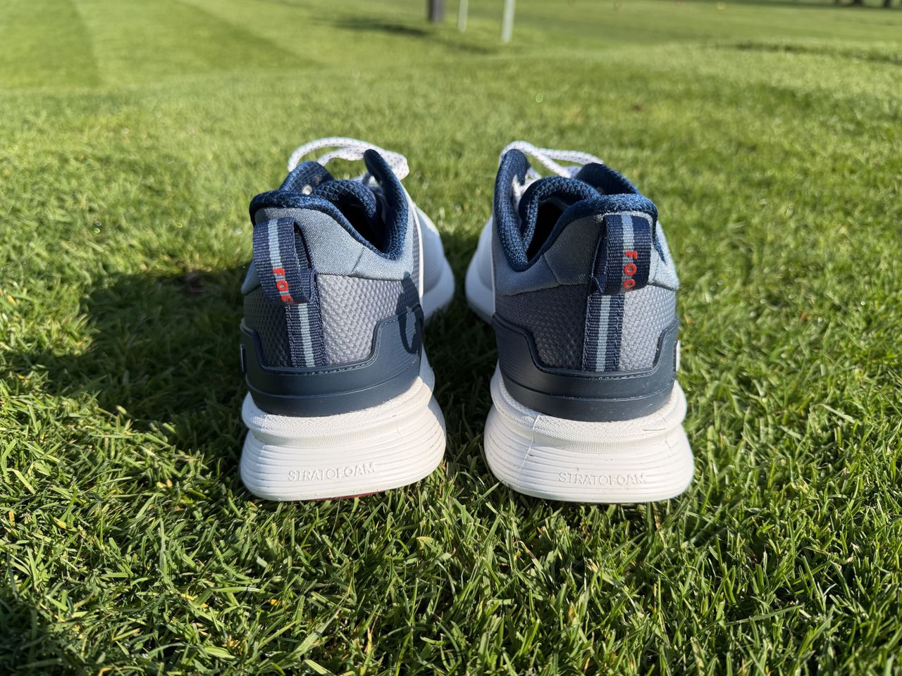 FootJoy 2026 Pro/SL Golf Shoe Review | Golf Monthly